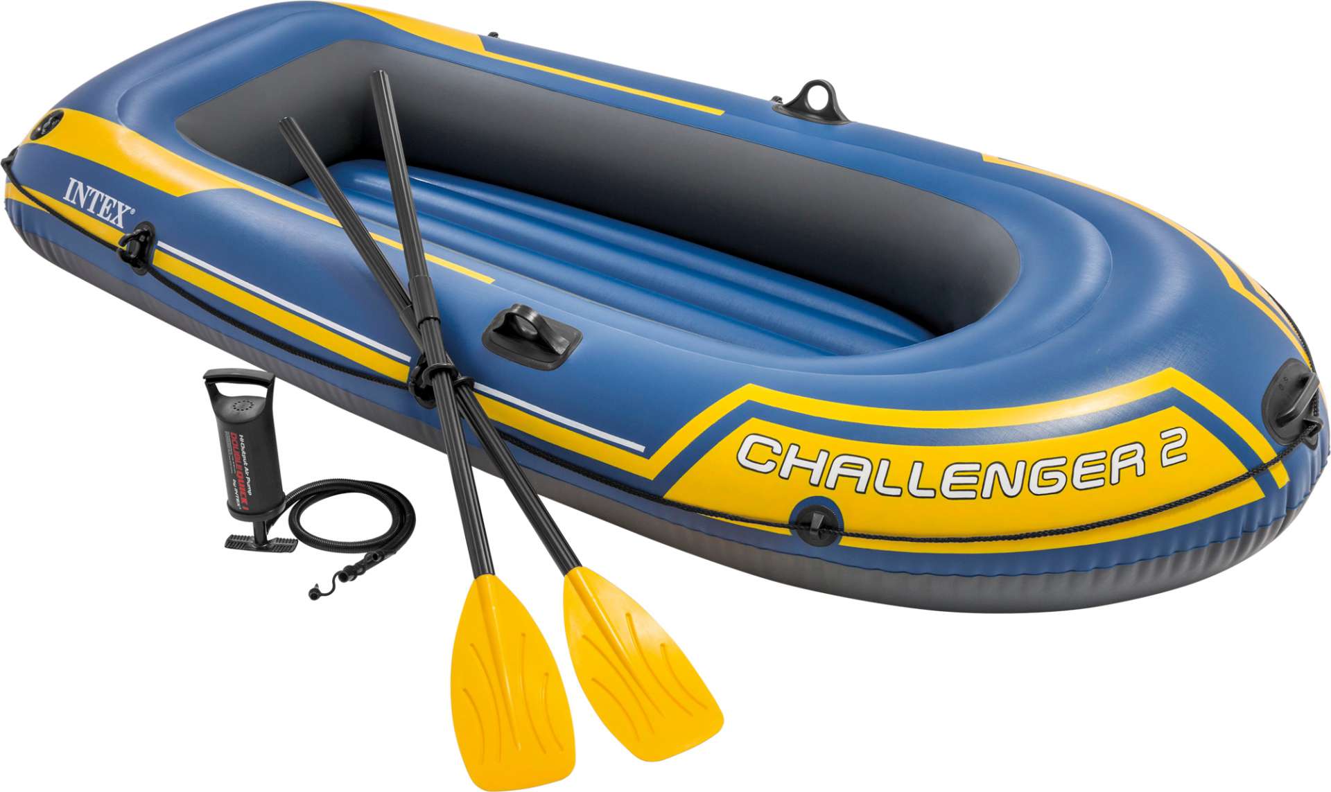 Intex Schlauchboot Challenger 2 Personen jetzt bestellen! | Fritz-Berger.at